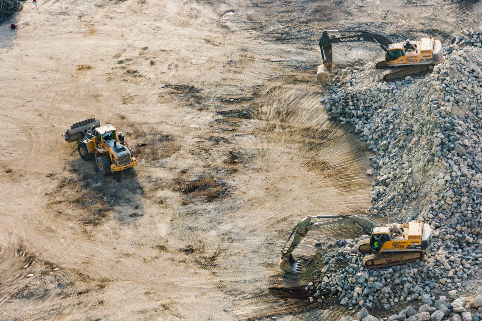 Mining Operations: UAV and LiDAR Integration for Enhanced Efficiency ...