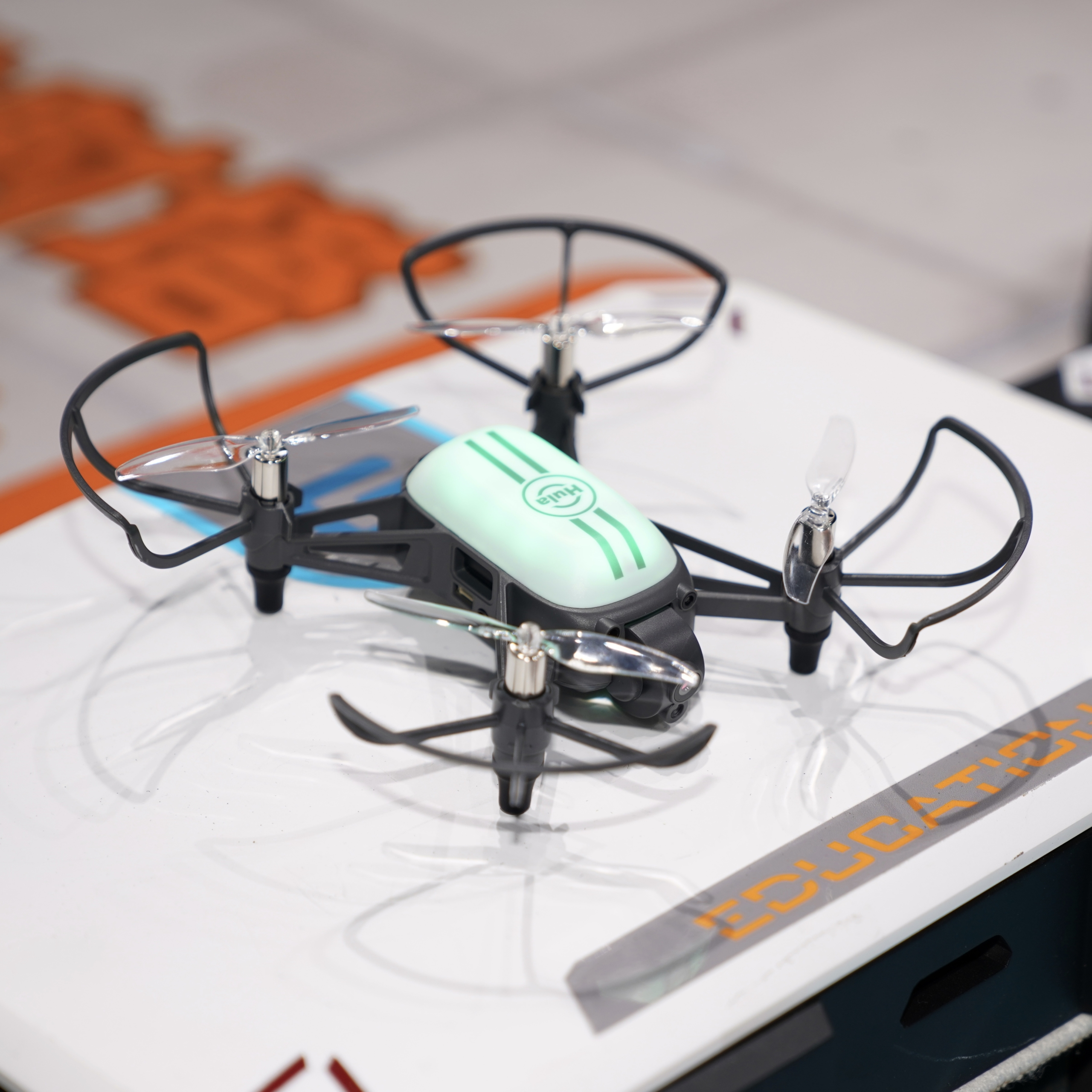 AdvancedUAV Tech – Leading Drone Manufacturing and Services Provider